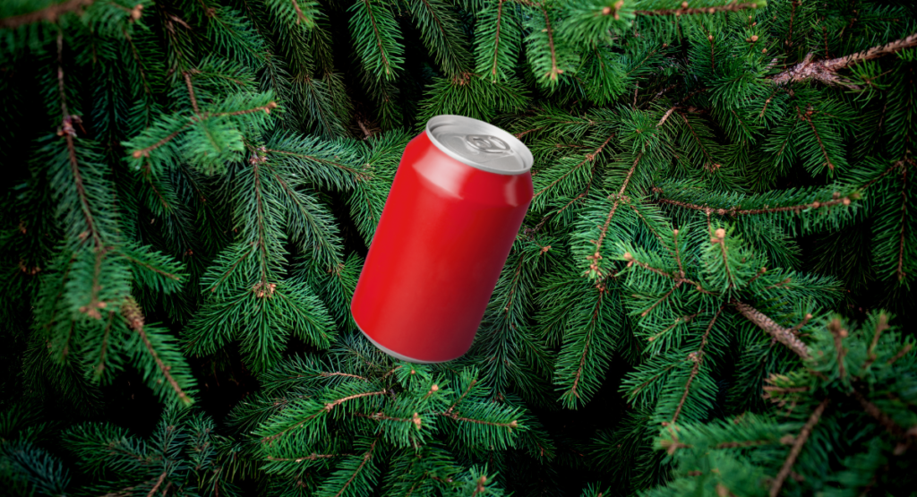 SPRUCE BEER: A BRIEF HISTORY OF EVERGREEN CHEER – The Hungry Herald ♨ ...