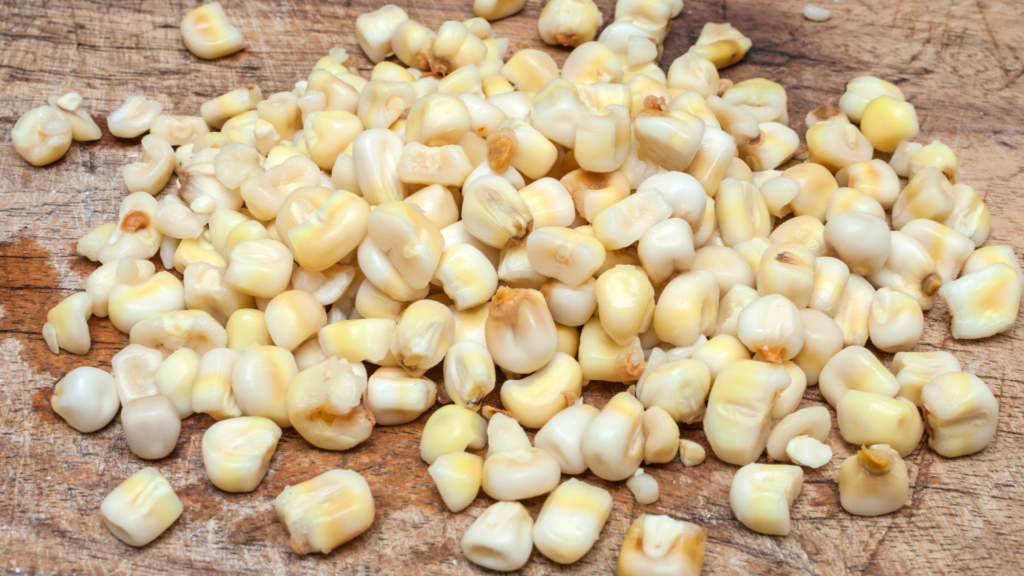 NIXTAMALIZATION – The Hungry Herald ♨ Food Travel Blog